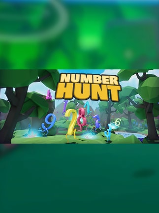 Number Hunt 🥇 Best Prices | G2A.COM