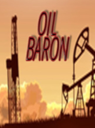 Oil Baron 🥇 Best Prices | G2A.COM