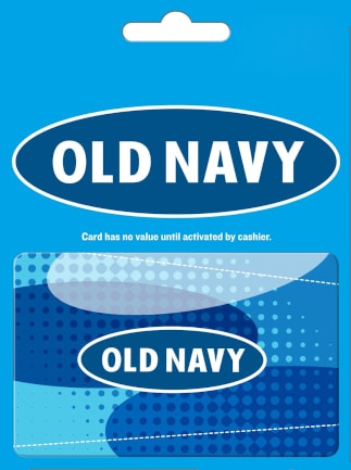 Old Navy Gift Card 🥇 Best Prices | G2A.COM