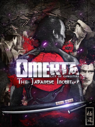 Omerta: The Japanese Incentive 🥇 Best Prices | G2A.COM