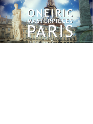 Oneiric Masterpieces - Paris 🥇 Best Prices | G2A.COM