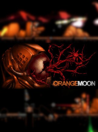 Orange Moon 🥇 Best Prices | G2A.COM
