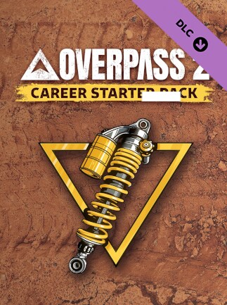 Overpass 2 - Career Starter Pack 🥇 Best Prices | G2A.COM