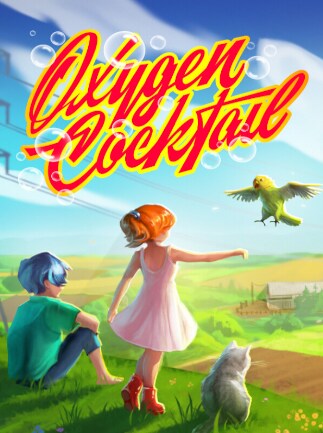 Oxygen Cocktail 🥇 Best Prices | G2A.COM