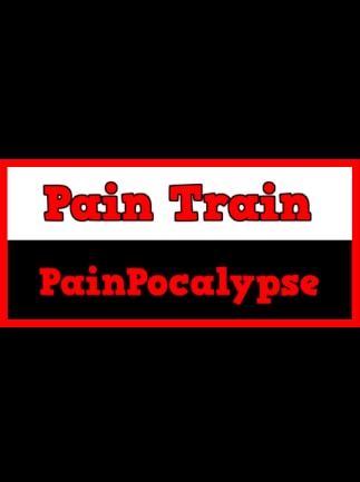 Pain Train PainPocalypse 🥇 Mejores ofertas y precios baratos | G2A.COM