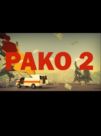 PAKO 2 🥇 Mejores ofertas y precios baratos | G2A.COM
