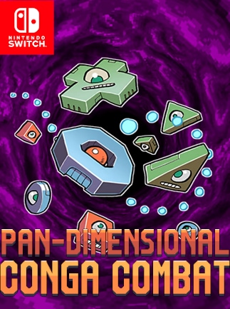 Pan-Dimensional Conga Combat 🥇 Best Prices | G2A.COM
