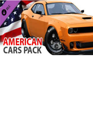 Peak Angle: Drift Online - American Cars Pack 🥇 Best Prices | G2A.COM
