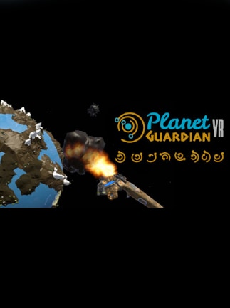 Planet Guardian VR 🥇 Best Prices | G2A.COM