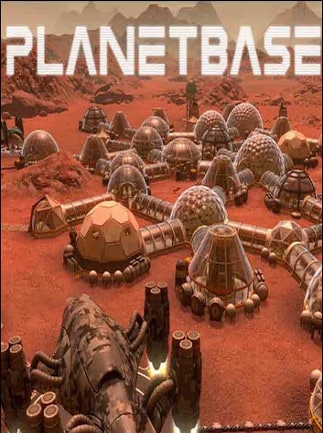 Planetbase 🥇 Best Prices | G2A.COM