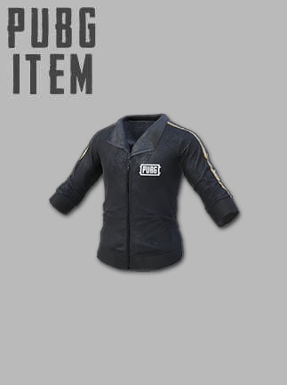 PLAYERUNKNOWN'S BATTLEGROUNDS (PUBG) SEA Champ Training Jacket 🥇 Best ...