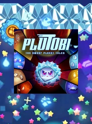 Plutobi : The Dwarf Planet Tales 🥇 Migliori offerte e prezzi economici | G2A.COM