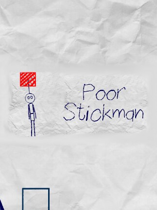 Poor Stickman 🥇 Best Prices | G2A.COM