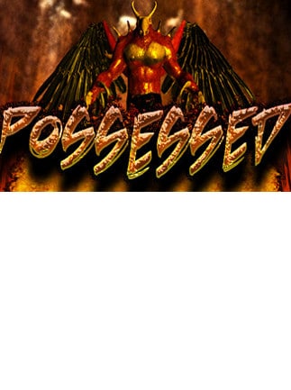Possessed 🥇 Best Prices | G2A.COM