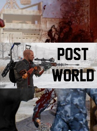 POSTWORLD 🥇 Best Prices | G2A.COM