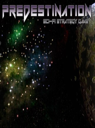 Predestination 🥇 Best Prices | G2A.COM