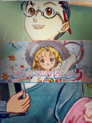 Princess Maker 5 🥇 Best Prices | G2A.COM