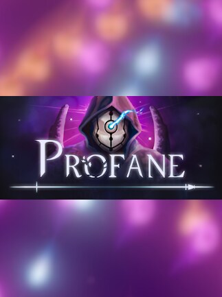 Profane 🥇 Mejores ofertas y precios baratos | G2A.COM