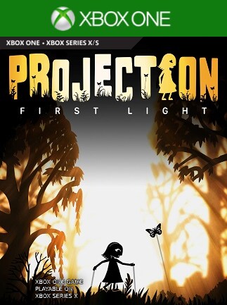 Projection: First Light 🥇 Best Prices | G2A.COM