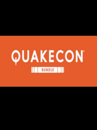 Quakecon 2014 Bundle 🥇 Best Prices | G2A.COM