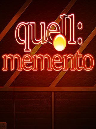 Quell Memento 🥇 Best Prices | G2A.COM