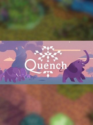 Quench 🥇 Mejores ofertas y precios baratos | G2A.COM