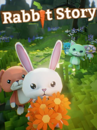 Rabbit Story 🥇 Best Prices | G2A.COM