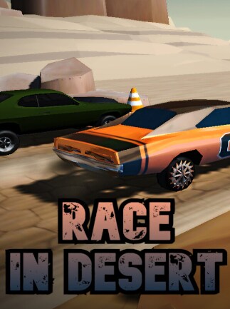 Race in Desert 🥇 Best Prices | G2A.COM