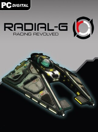 Radial-G : Racing Revolved 🥇 Best Prices | G2A.COM