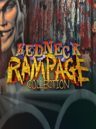 Redneck Rampage Collection 🥇 Best Prices | G2A.COM
