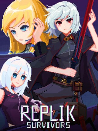 Replik Survivors 🥇 Best Prices | G2A.COM