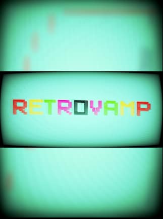 RetroVamp 🥇 Best Prices | G2A.COM