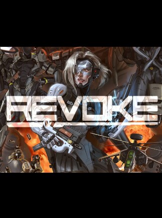 Revoke 🥇 Mejores ofertas y precios baratos | G2A.COM