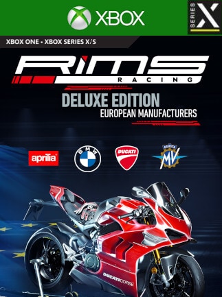 RiMS Racing 🥇 Best Prices | G2A.COM
