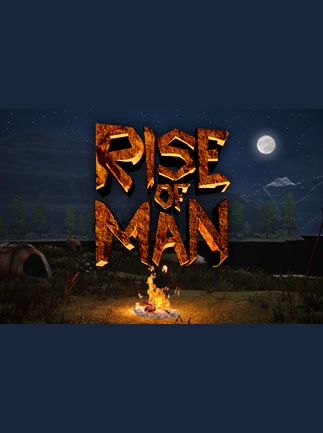 Rise of Man 🥇 Best Prices | G2A.COM