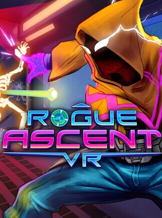 Rogue Ascent VR 🥇 Best Prices | G2A.COM