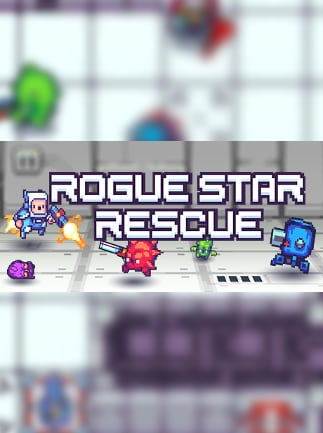 Rogue Star Rescue 🥇 Best Prices | G2A.COM