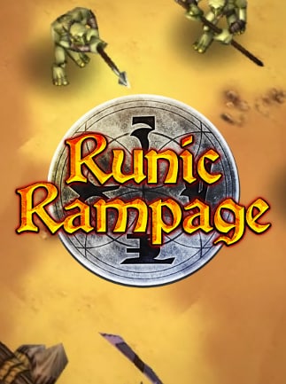 Runic Rampage 🥇 Best Prices | G2A.COM