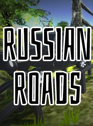 Russian Roads 🥇 Best Prices | G2A.COM