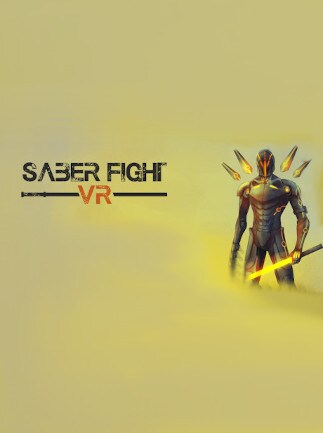 Saber Fight VR 🥇 Best Prices | G2A.COM