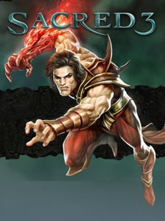 Sacred 3: Malakhim Hero 🥇 Best Prices | G2A.COM