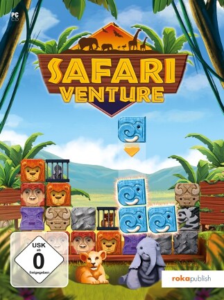 Safari Venture 🥇 Best Prices | G2A.COM
