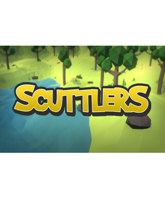 Scuttlers 🥇 Mejores ofertas y precios baratos | G2A.COM