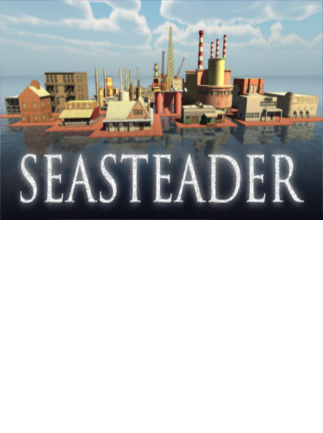 Seasteader 🥇 Best Prices | G2A.COM