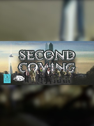 Second Coming 🥇 Best Prices | G2A.COM