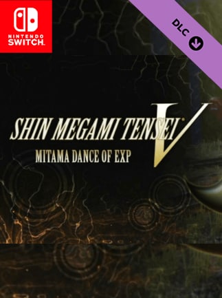 Shin Megami Tensei V: Vengeance - Mitama Dance of EXP 🥇 Best Prices ...