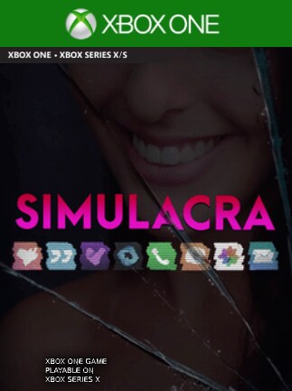 SIMULACRA 🥇 Mejores ofertas y precios baratos | G2A.COM