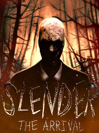 Slender: The Arrival + Soundtrack 🥇 Best Prices | G2A.COM