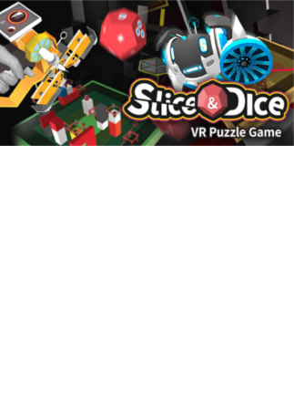 Slice&Dice 🥇 Best Prices | G2A.COM