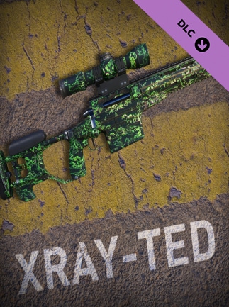 Sniper Ghost Warrior Contracts 2 - Xray-ted Skin 🥇 Best Prices | G2A.COM